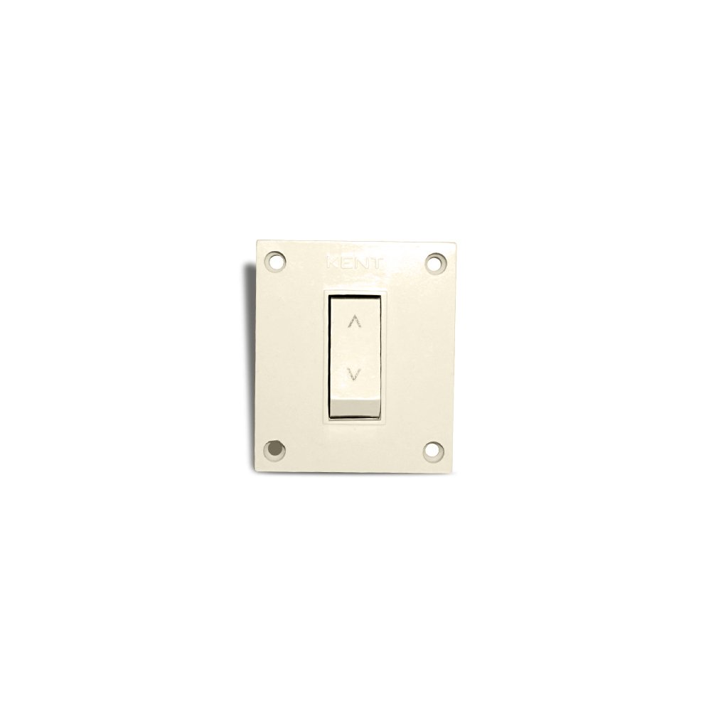 2 Way Switch 16 AMP (Star)