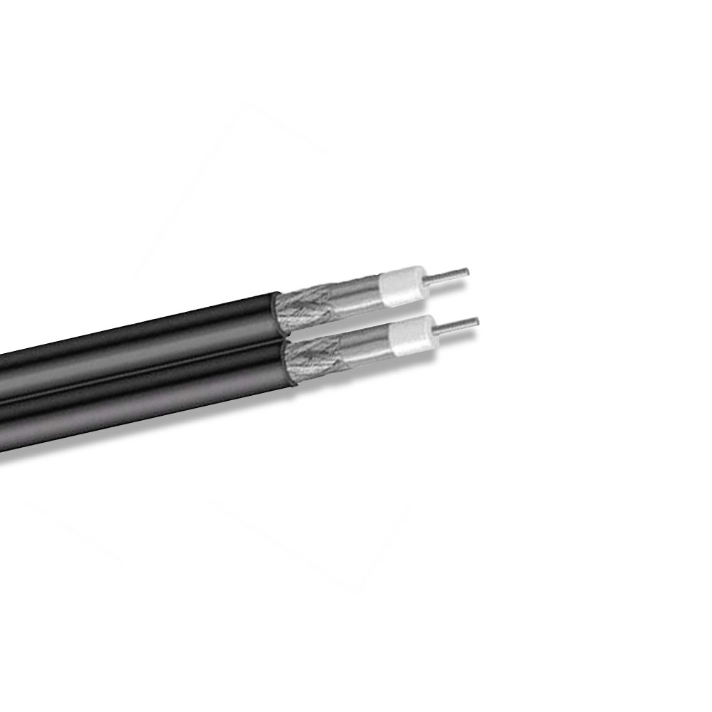 CO AXIAL CABLES