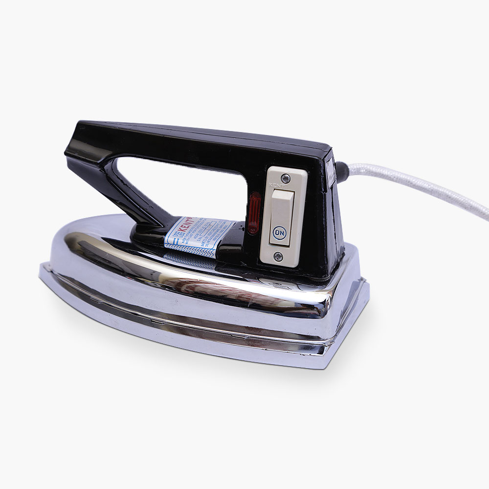 IRON (Switch indicator) Gem