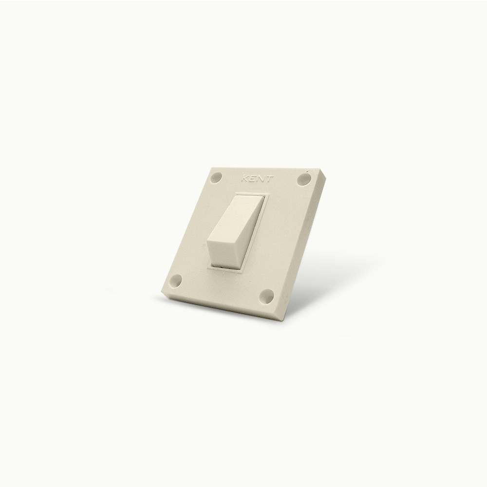 1 Way Switch 16 AMP (Star)