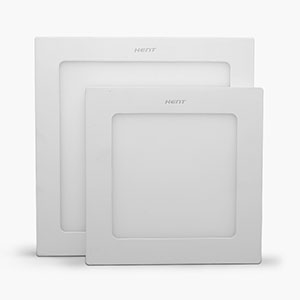 SURFACE MOUNTED PANELS